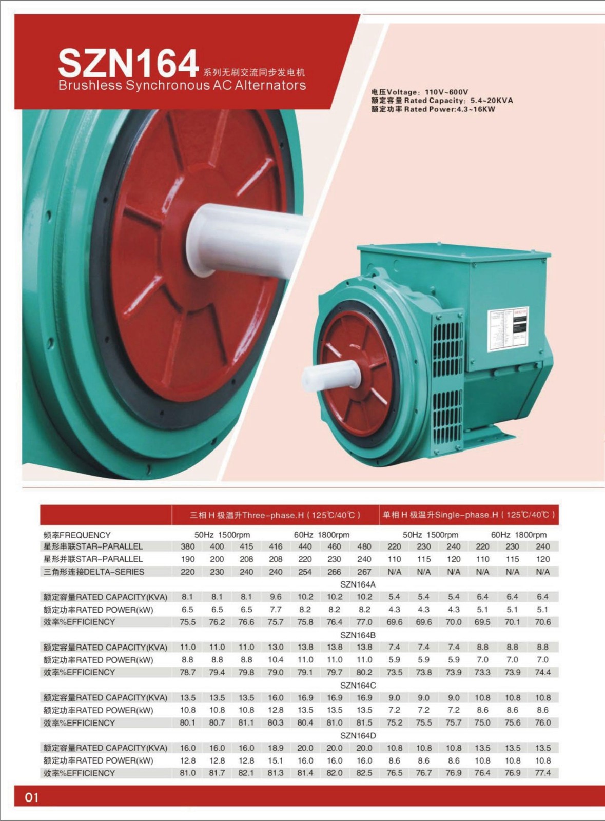 SZN164-苏州玛拉利电气科技有限公司